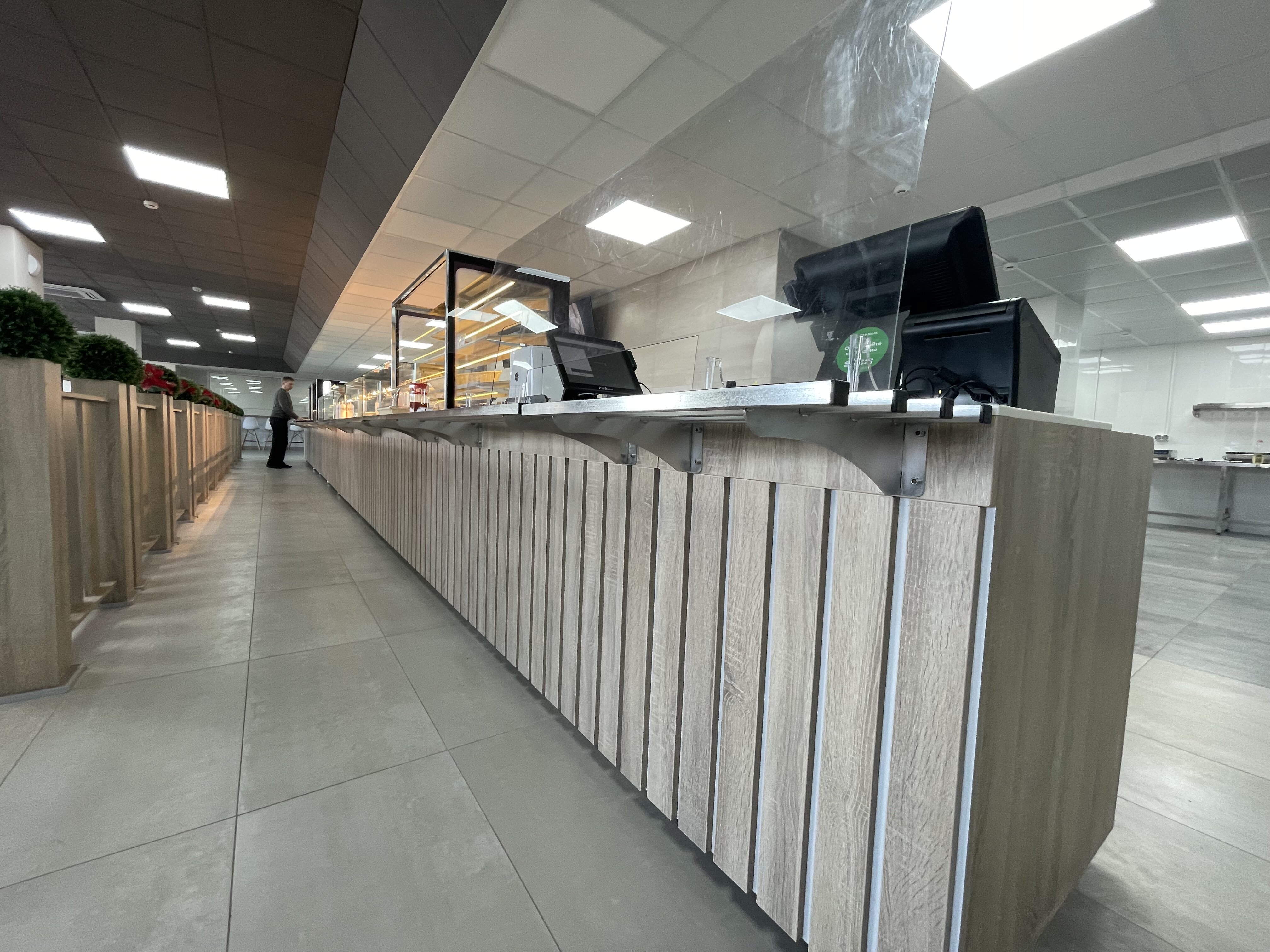 Линии раздач